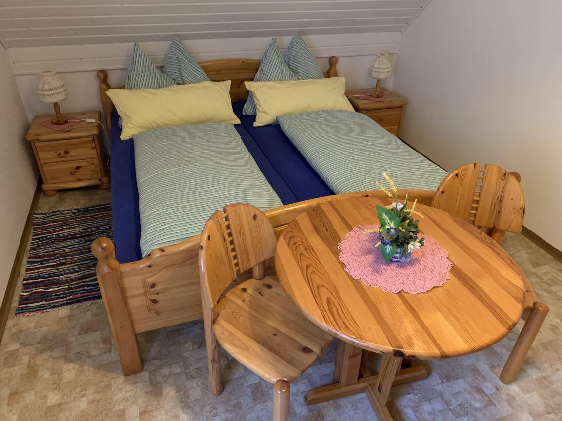 13 M² Hotel ∙ 1 Schlafzimmer ∙ 2 Gäste - Kreischberg
