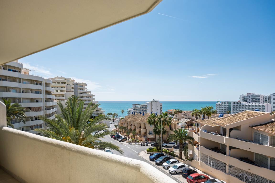 46 M² Apartment ∙ 1 Bedroom ∙ 3 Guests - Benalmádena