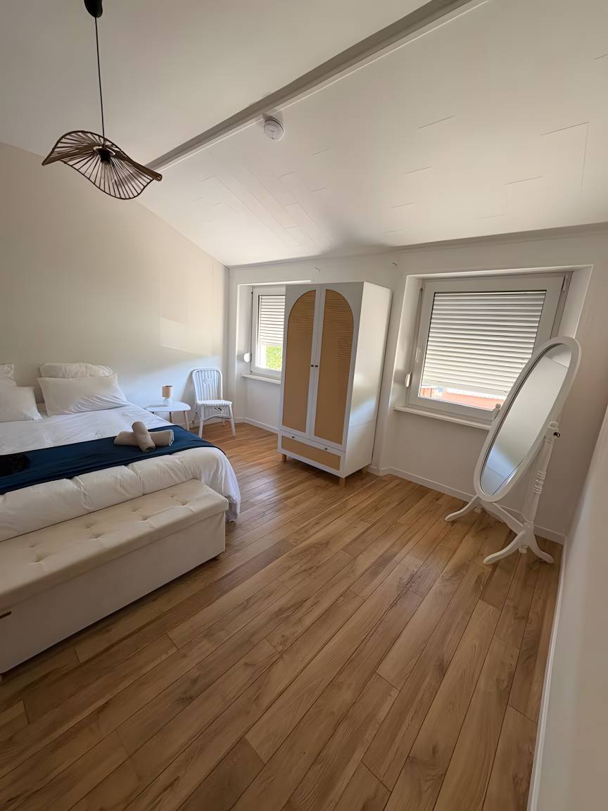 150 M² Appartement ∙ 4 Chambres ∙ 14 Personnes - Haut-Rhin
