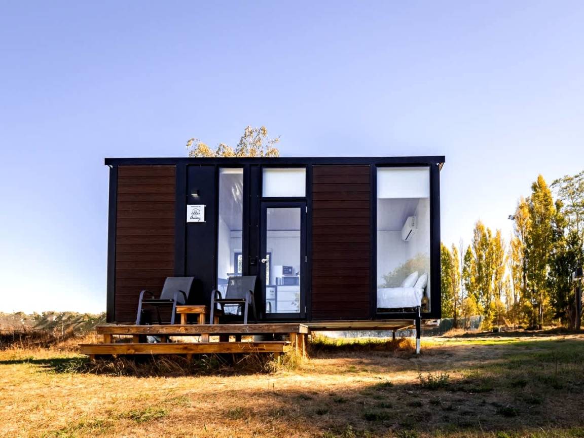 House ∙ 1 Bedroom ∙ 2 Guests - Clyde