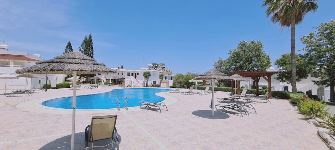 55 M² Apartment ∙ 1 Bedroom ∙ 4 Guests - Protaras