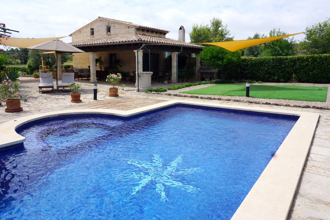 45 M² Maison De Vacances ∙ 1 Chambre ∙ 2 Personnes - Selva
