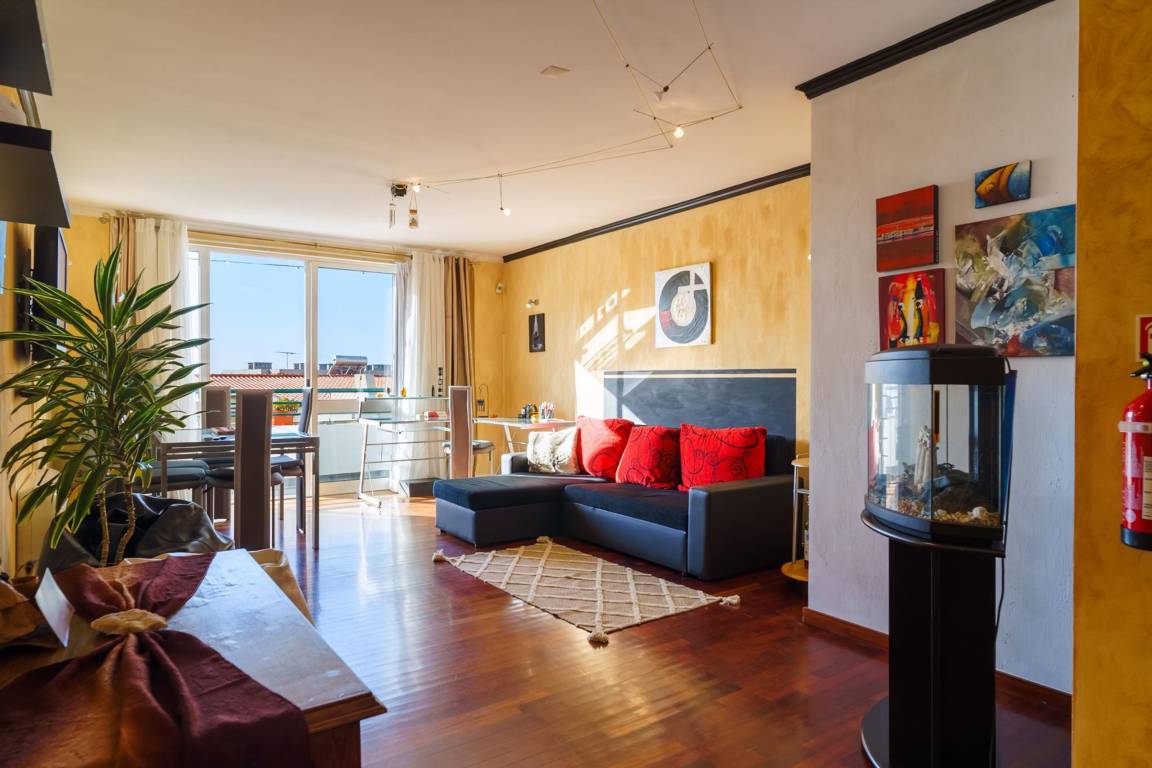 Apartment ∙ 1 Bedroom ∙ 4 Guests - Funchal
