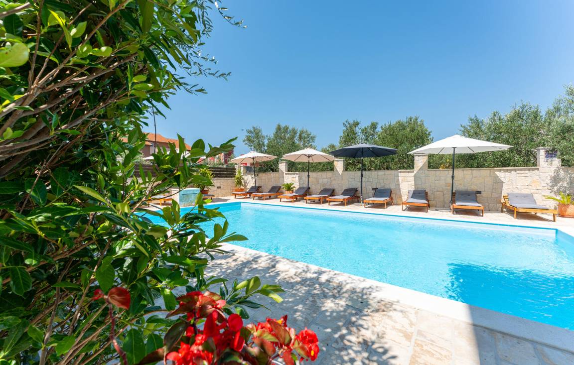 20 M² Apartment ∙ 2 Guests - Biograd na Moru