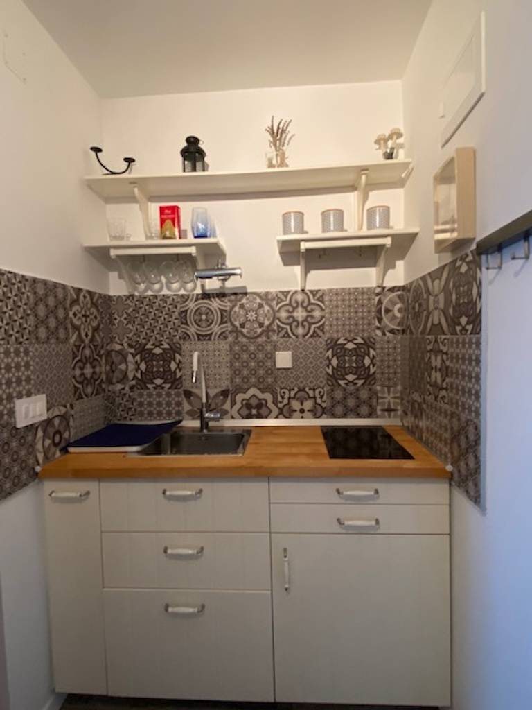 30 M² Apartment ∙ 1 Bedroom ∙ 2 Guests - Nin