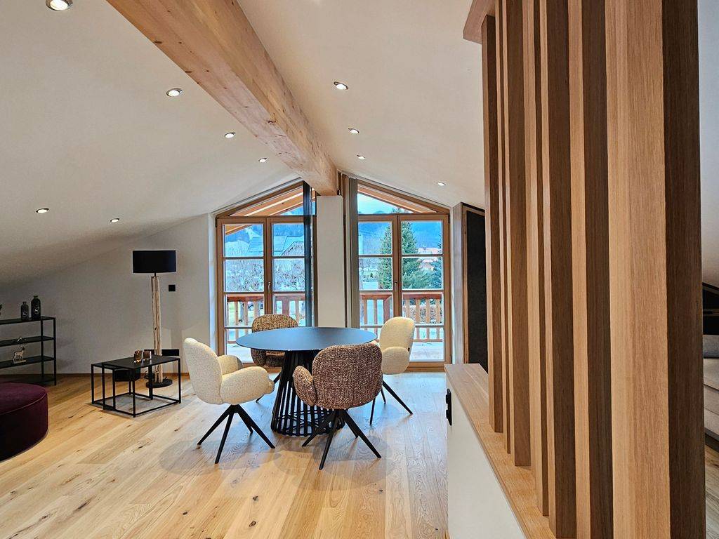 58 M² Apartment ∙ 2 Guests - Tegernsee