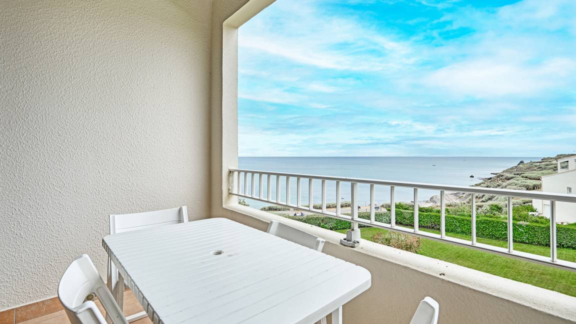 55 M² Studio Flat ∙ 5 Guests - Sète