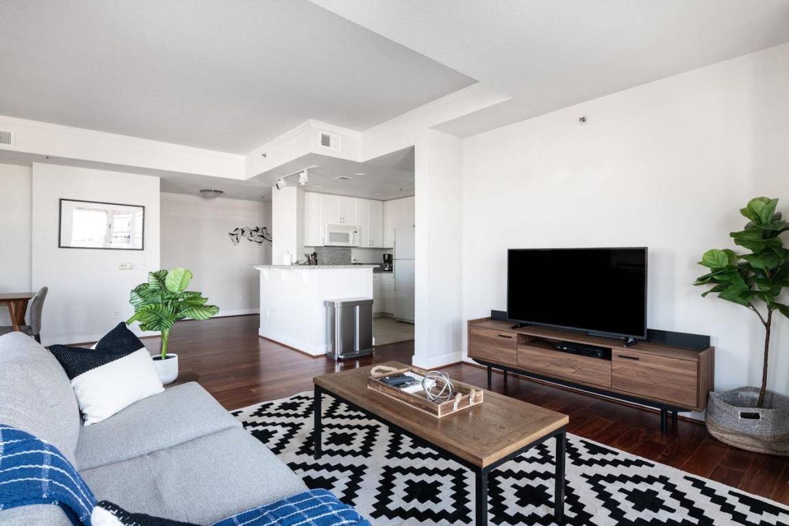 88 M² Appartement ∙ 1 Chambre ∙ 2 Personnes - Cupertino, CA