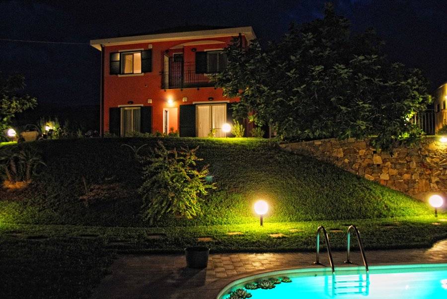 34 M² Farmhouse ∙ 1 Bedroom ∙ 4 Guests - Riva ligure