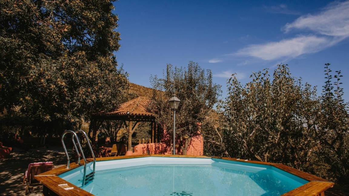 340 M² Apartamento ∙ 4 Habitaciones ∙ 10 Huéspedes - San Bartolomé de Tirajana