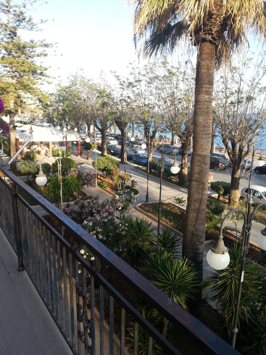 70 M² Apartment ∙ 2 Bedrooms ∙ 5 Guests - Mazara del Vallo