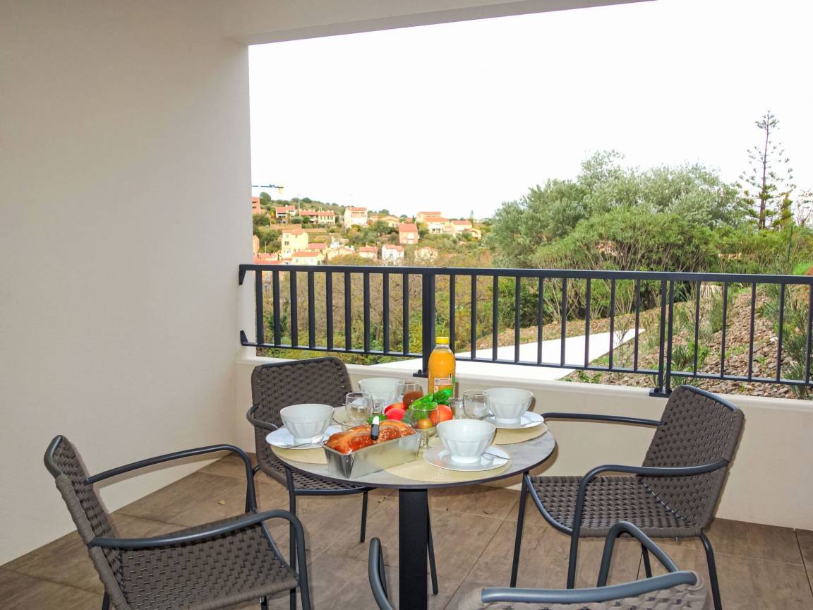 77 M² Appartement ∙ 1 Chambre ∙ 6 Personnes - Ibis Styles Collioure Port Vendres