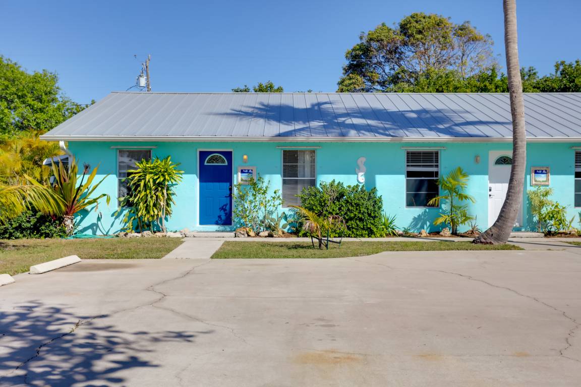 92 M² Appartement ∙ 2 Chambres ∙ 4 Personnes - Hobe Sound, FL