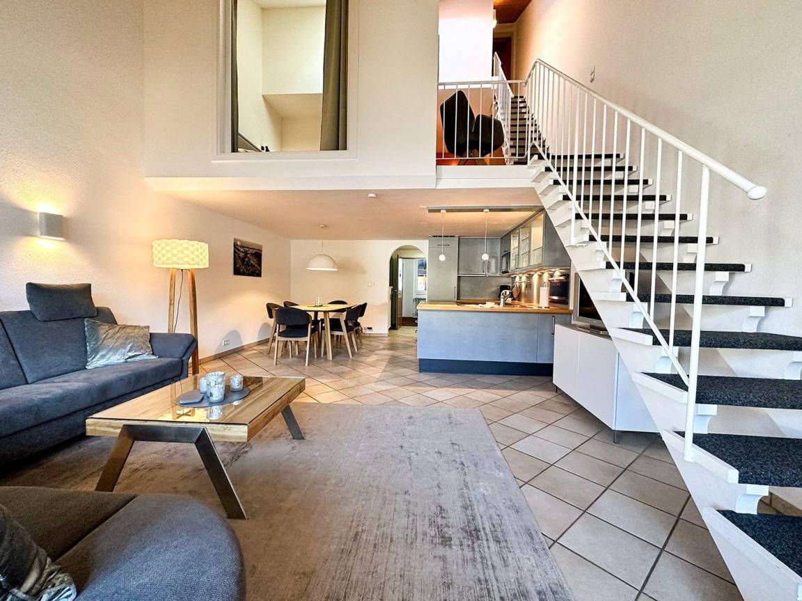 85 M² Ferienwohnung ∙ 2 Schlafzimmer ∙ 6 Gäste - Steibis