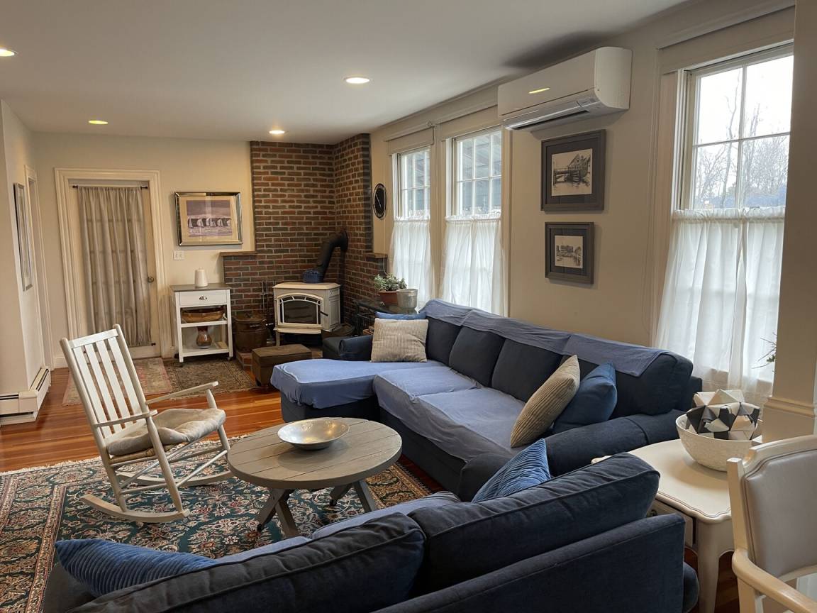 139 M² Apartment ∙ 2 Bedrooms ∙ 4 Guests - Andover, MA