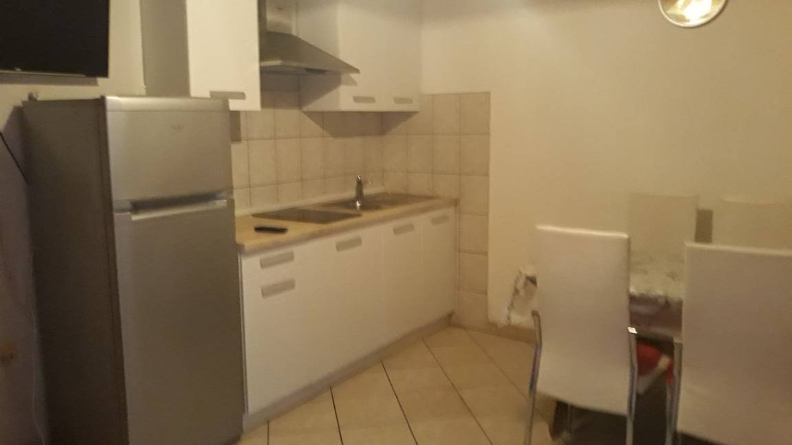 39 M² Appartement ∙ 2 Chambres ∙ 4 Personnes - Krk