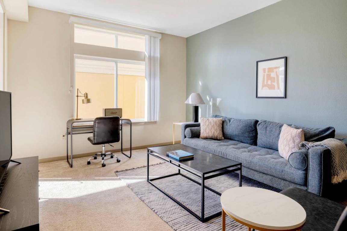 71 M² Apartment ∙ 1 Bedroom ∙ 2 Guests - Pleasanton, CA