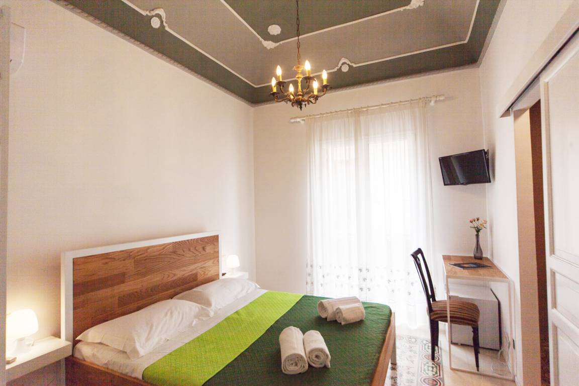 35 M² Apartment ∙ 1 Bedroom ∙ 2 Guests - Castellammare del Golfo