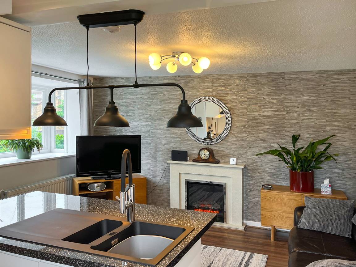 Cottage ∙ 1 Bedroom ∙ 2 Guests - Glossop