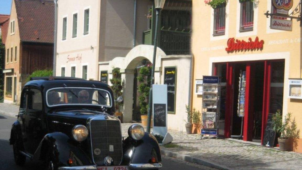 Hotel ∙ 1 Bedroom ∙ 2 Guests - Dresden