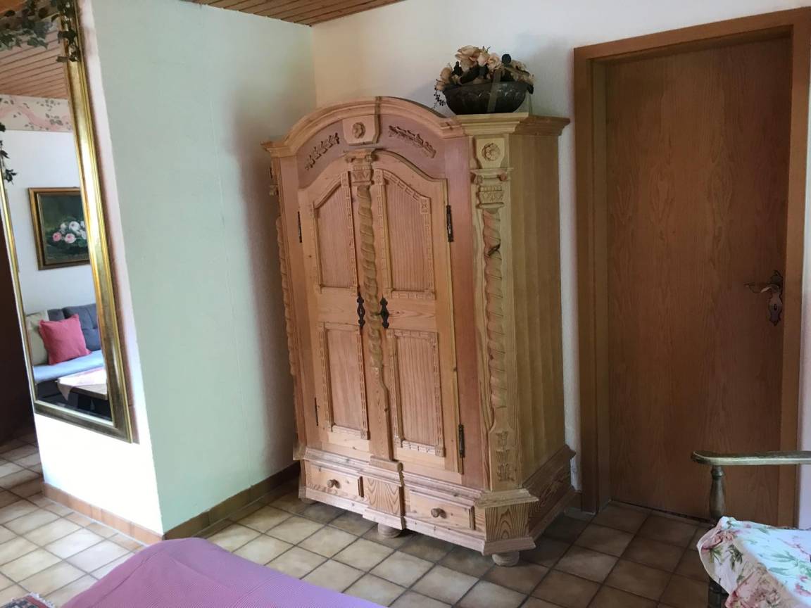 30 M² Appartement ∙ 1 Chambre ∙ 2 Personnes - Sasbachwalden