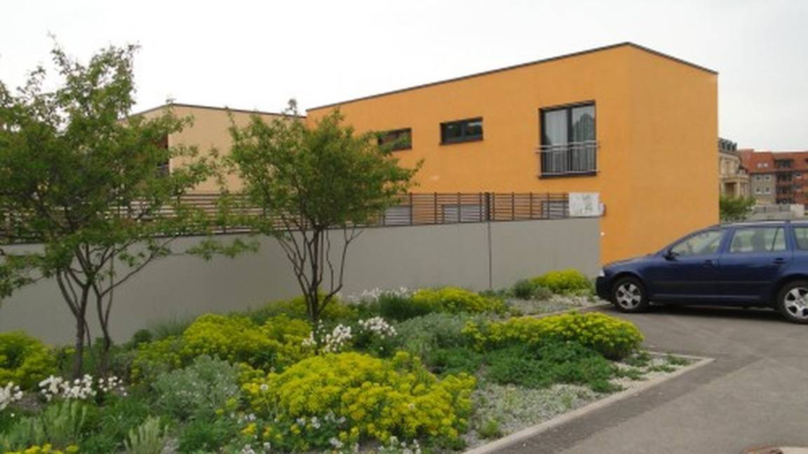 61 M² Ferienwohnung ∙ 2 Schlafzimmer ∙ 4 Gäste - Bad Langensalza