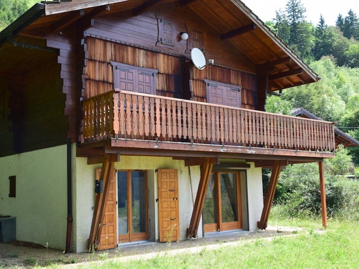 70 M² Appartement ∙ 2 Chambres ∙ 6 Personnes - Bernex
