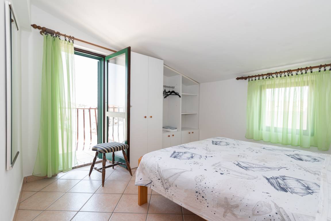 45 M² Apartment ∙ 2 Bedrooms ∙ 4 Guests - Sali