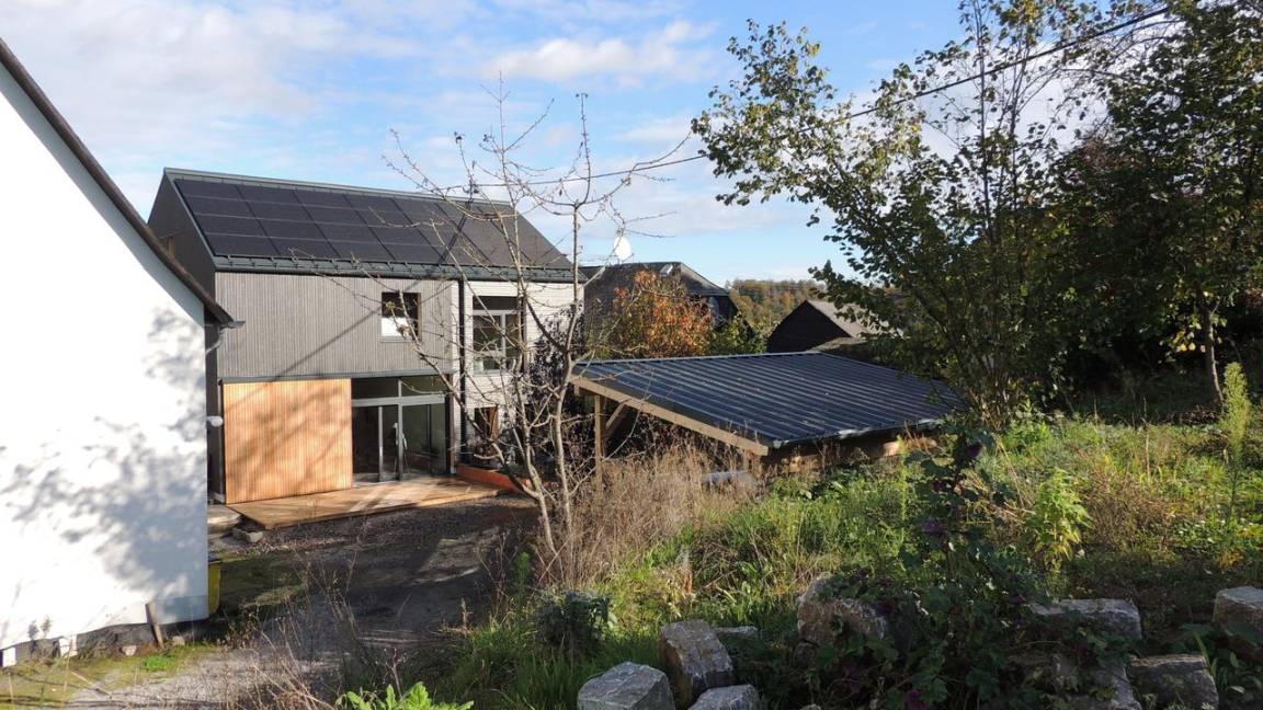 70 M² Ferienwohnung ∙ 1 Schlafzimmer ∙ 2 Gäste - Montabaur