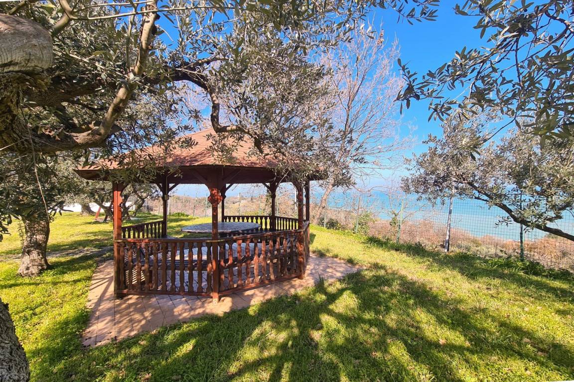 120 M² Casa ∙ 3 Camere Da Letto ∙ 6 Ospiti - Vasto