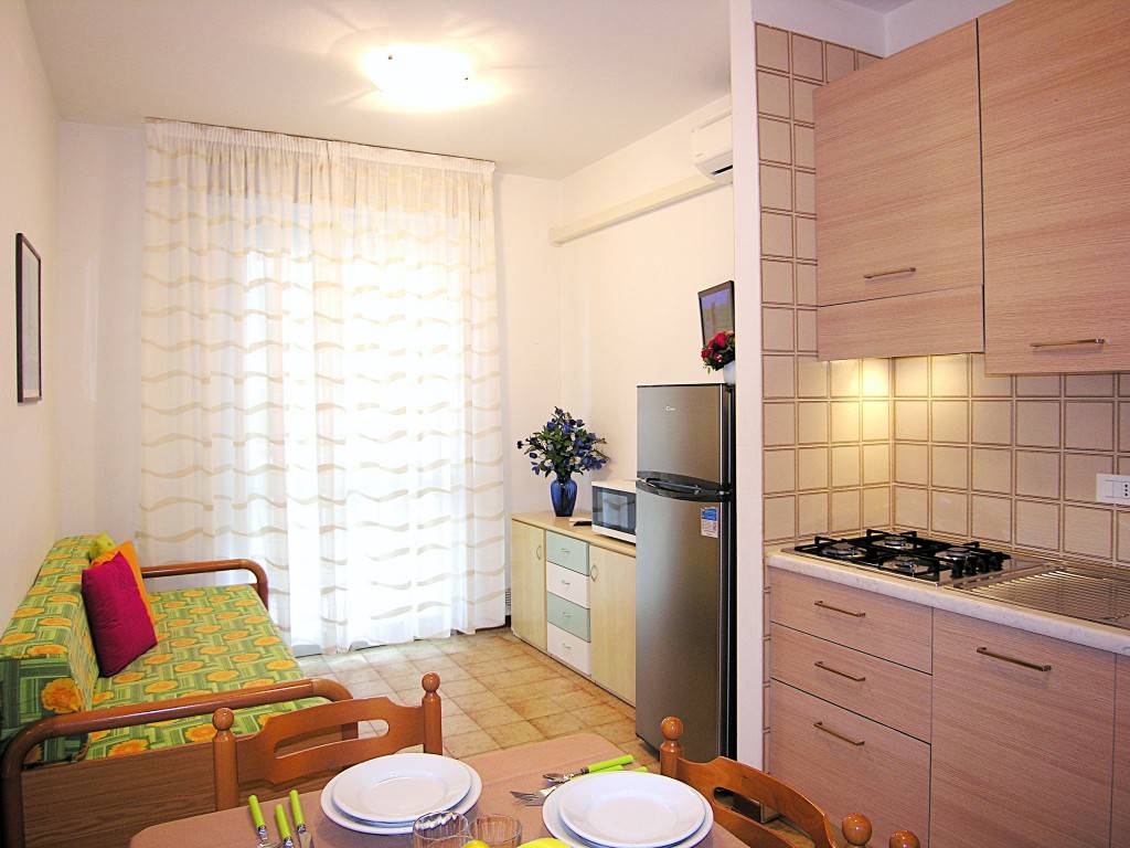58 M² Apartment ∙ 2 Bedrooms ∙ 5 Guests - Bibione