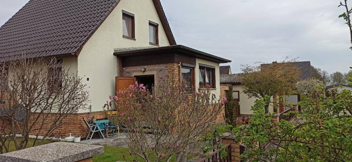 65 M² Ferienwohnung ∙ 2 Schlafzimmer ∙ 3 Gäste - Torgelow
