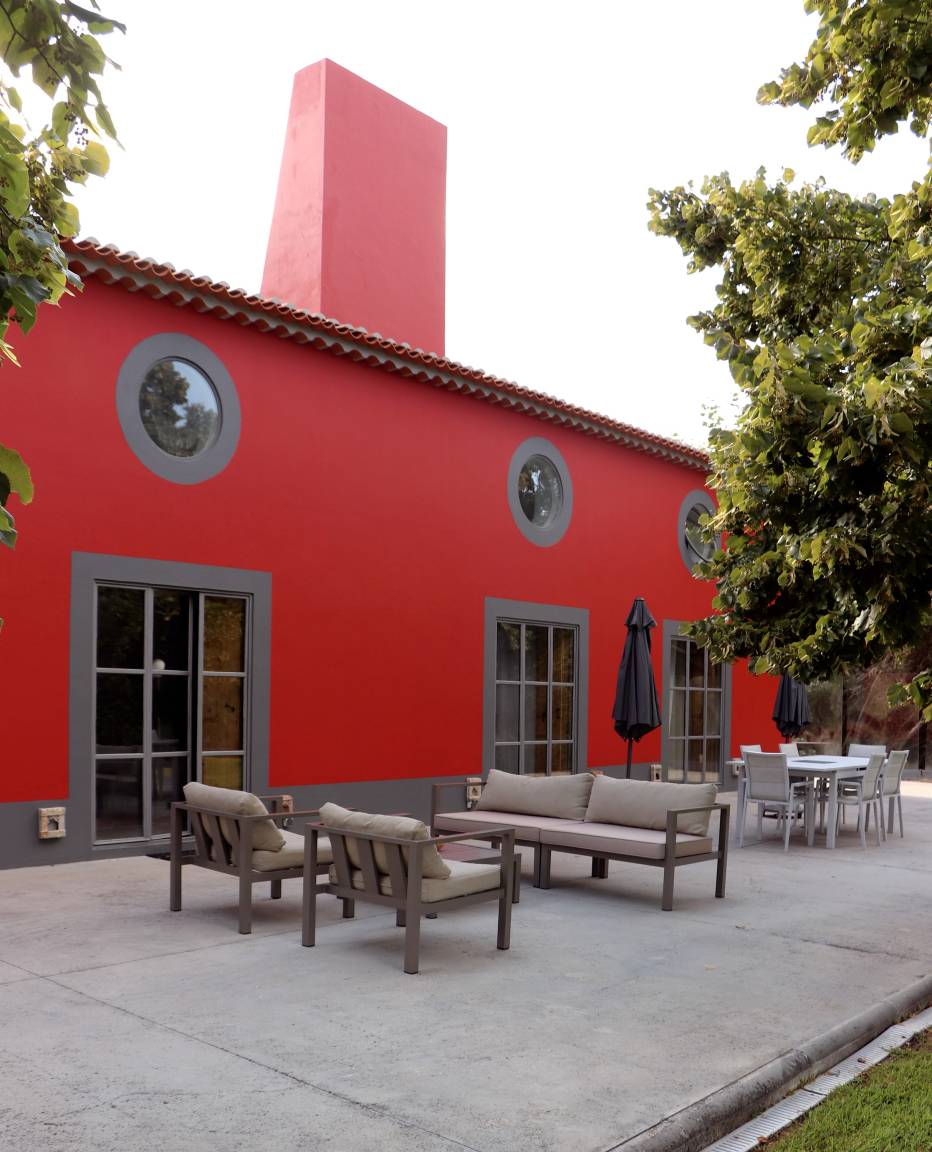 318 M² Casa Vacanza ∙ 5 Camere Da Letto ∙ 10 Ospiti - Óbidos