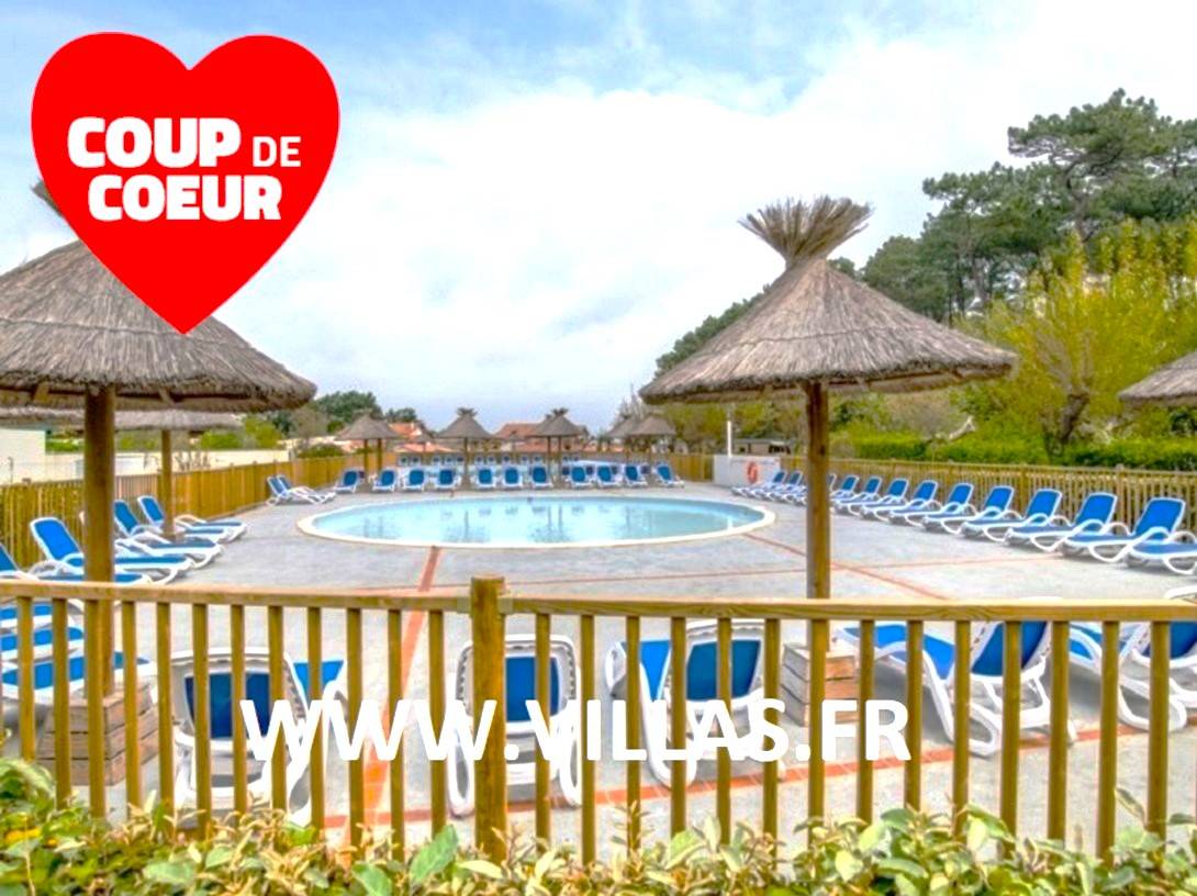 45 M² Appartement ∙ 2 Chambres ∙ 6 Personnes - Saint-Jean-de-Luz