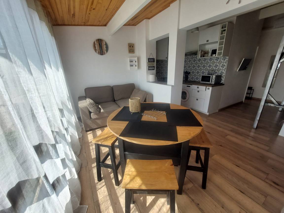 30 M² Studio Flat ∙ 1 Bedroom ∙ 4 Guests - Collioure