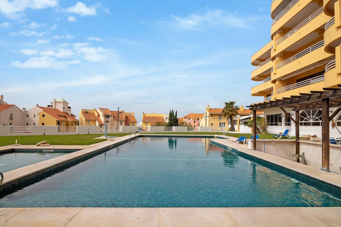 72 M² Apartamento ∙ 1 Quarto ∙ 4 Hóspedes - Quarteira