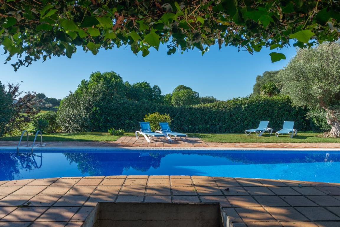 310 M² Villa ∙ 3 Bedrooms ∙ 8 Guests - Benalup-Casas Viejas