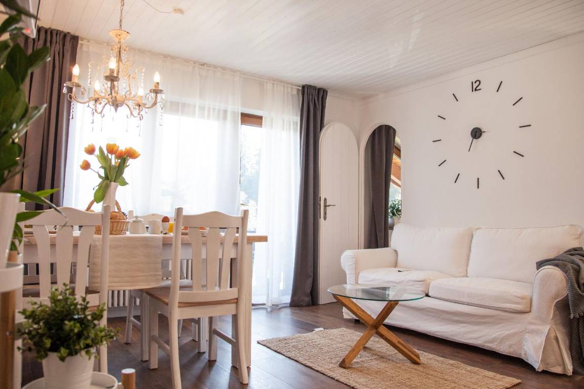 40 M² Apartment ∙ 1 Bedroom ∙ 4 Guests - Hinterzarten