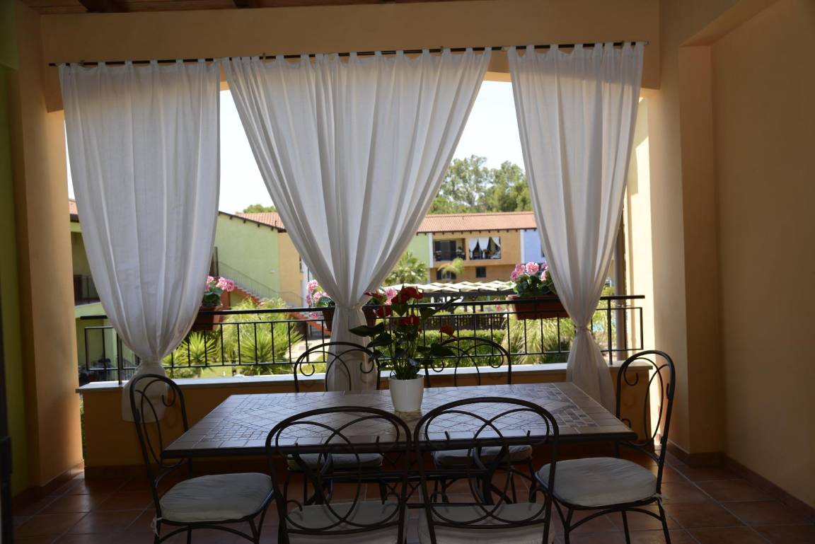 43 M² Apartment ∙ 2 Bedrooms ∙ 6 Guests - Basilicata