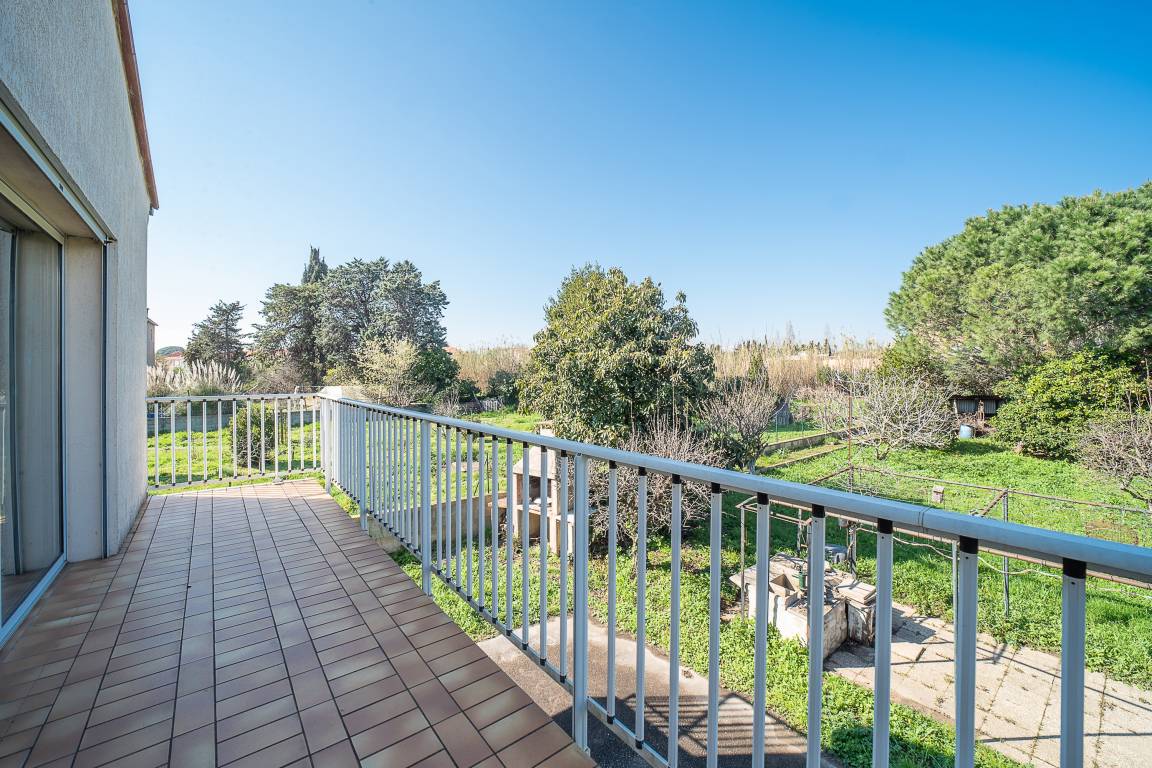 120 M² Ferienhaus ∙ 3 Schlafzimmer ∙ 8 Gäste - Argelès-sur-Mer