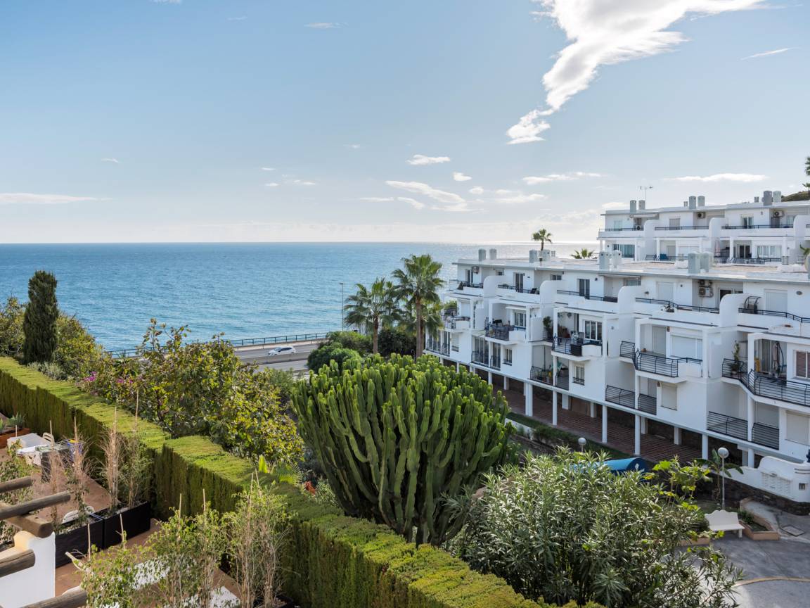 78 M² Apartament ∙ 2 Sypialnie ∙ 5 Gości - Mijas