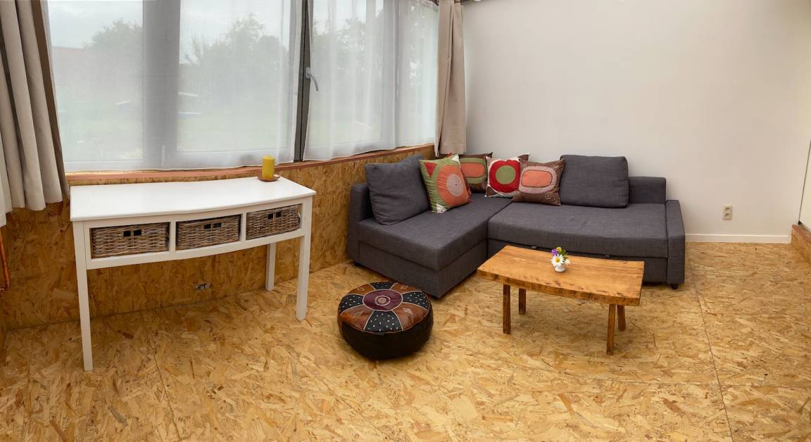 55 M² Apartamento ∙ 1 Habitación ∙ 2 Huéspedes - Nivelles
