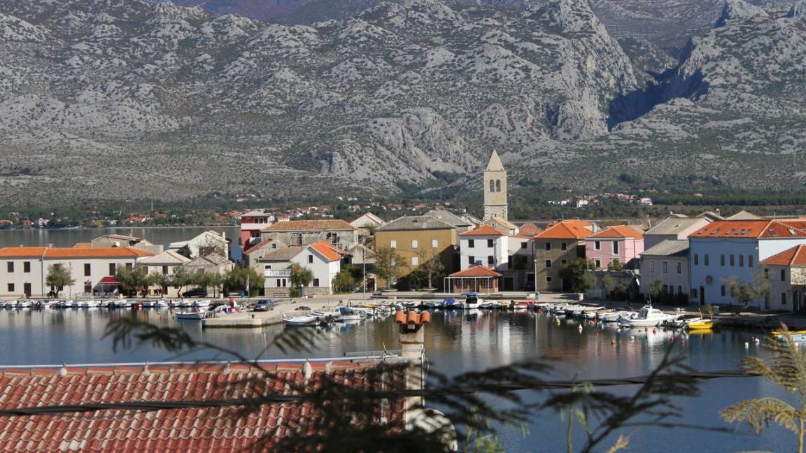 26 M² Hotel ∙ 1 Bedroom ∙ 3 Guests - Starigrad