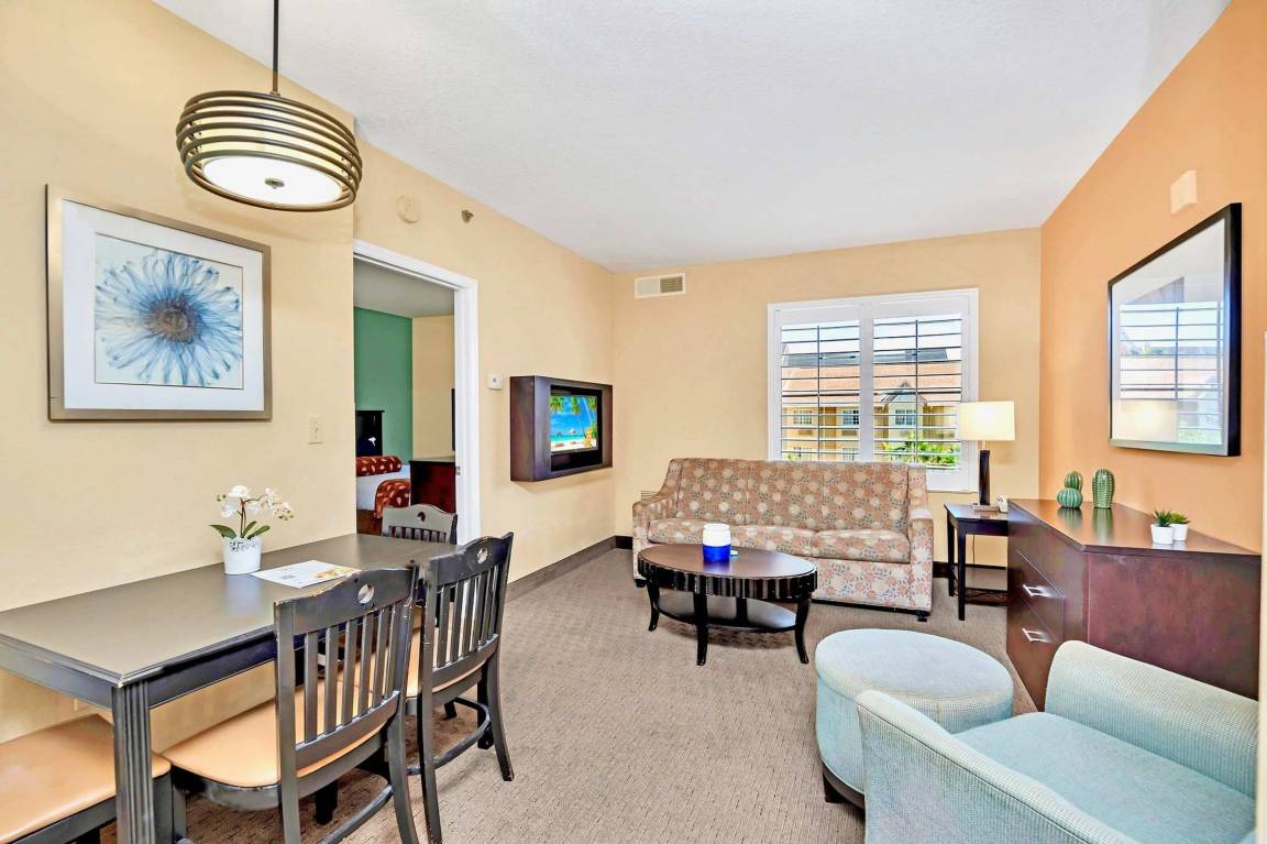 Apartment ∙ 1 Bedroom ∙ 6 Guests - Orlando, FL