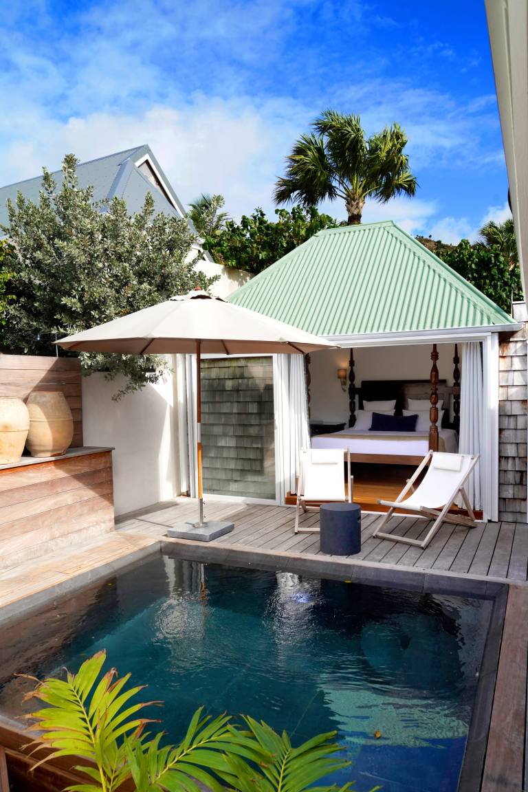 300 M² Villa ∙ 4 Bedrooms ∙ 8 Guests - Saint Barthélemy