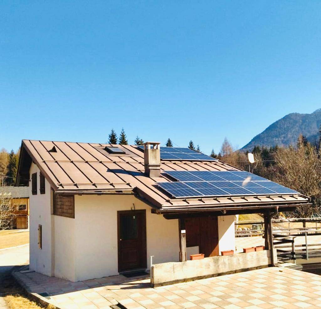 70 M² Apartment ∙ 1 Bedroom ∙ 6 Guests - Pieve di Cadore