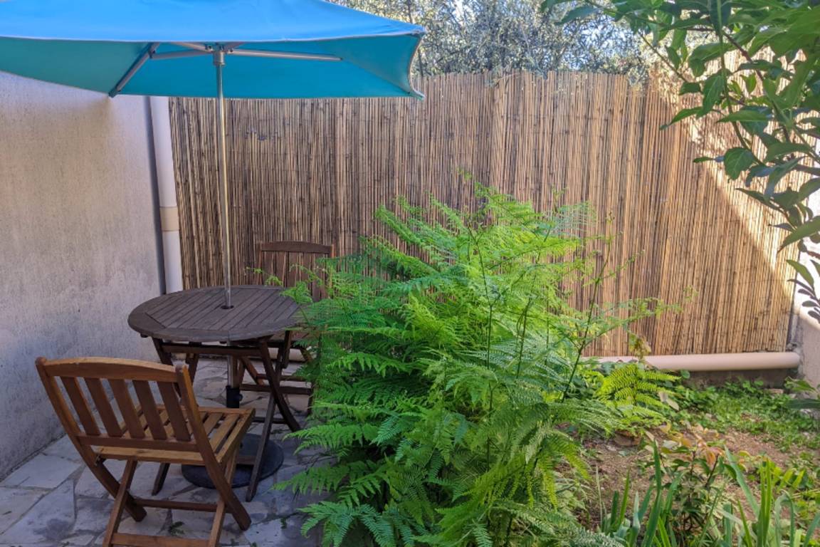 20 M² Studio ∙ 2 Personnes - Nîmes