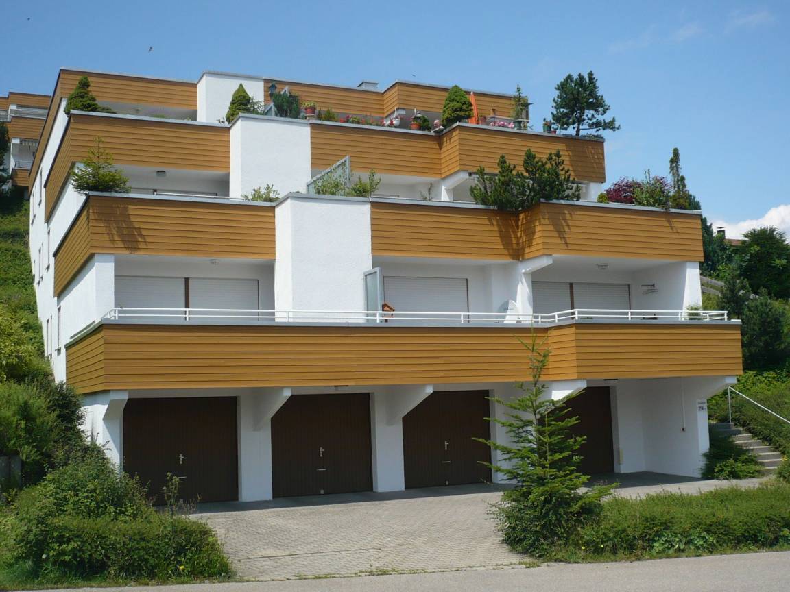 72 M² Ferienwohnung ∙ 1 Schlafzimmer ∙ 2 Gäste - Hopfen