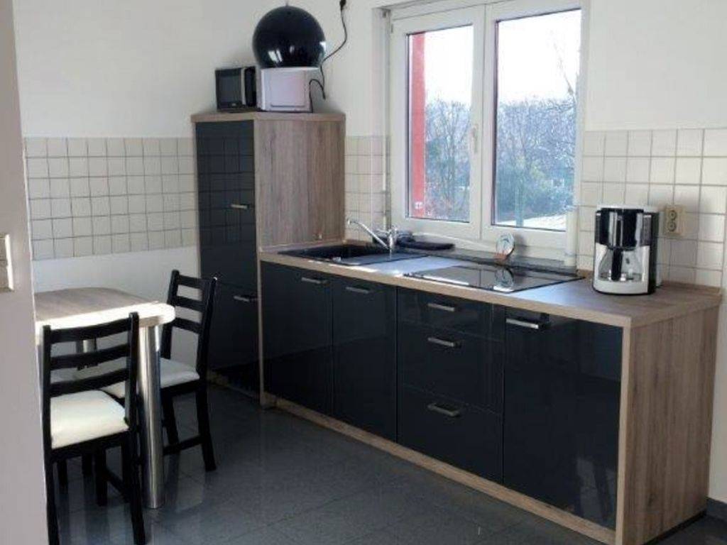 55 M² Apartment ∙ 3 Guests - Wittenberg