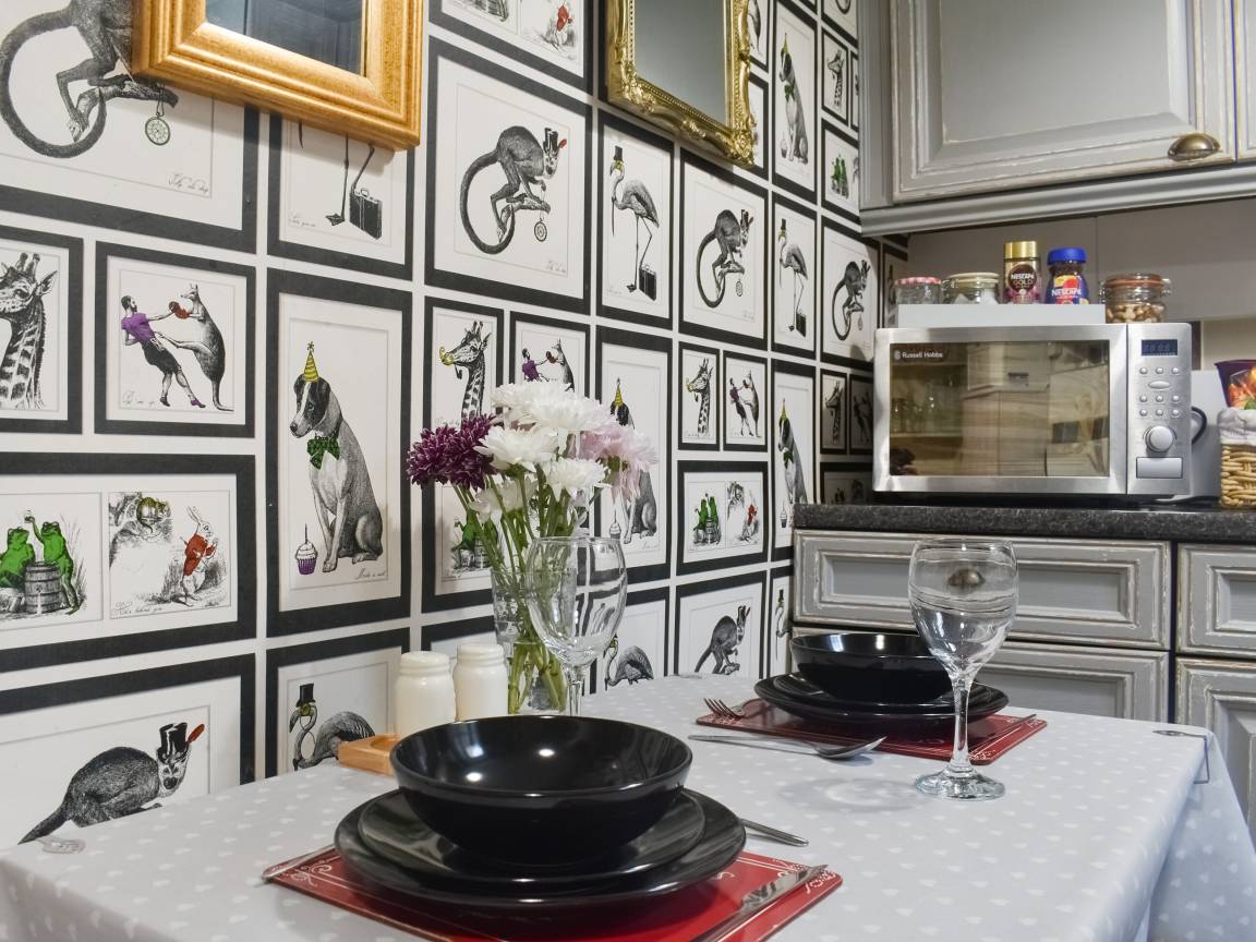 Cottage ∙ 1 Bedroom ∙ 2 Guests - Keighley